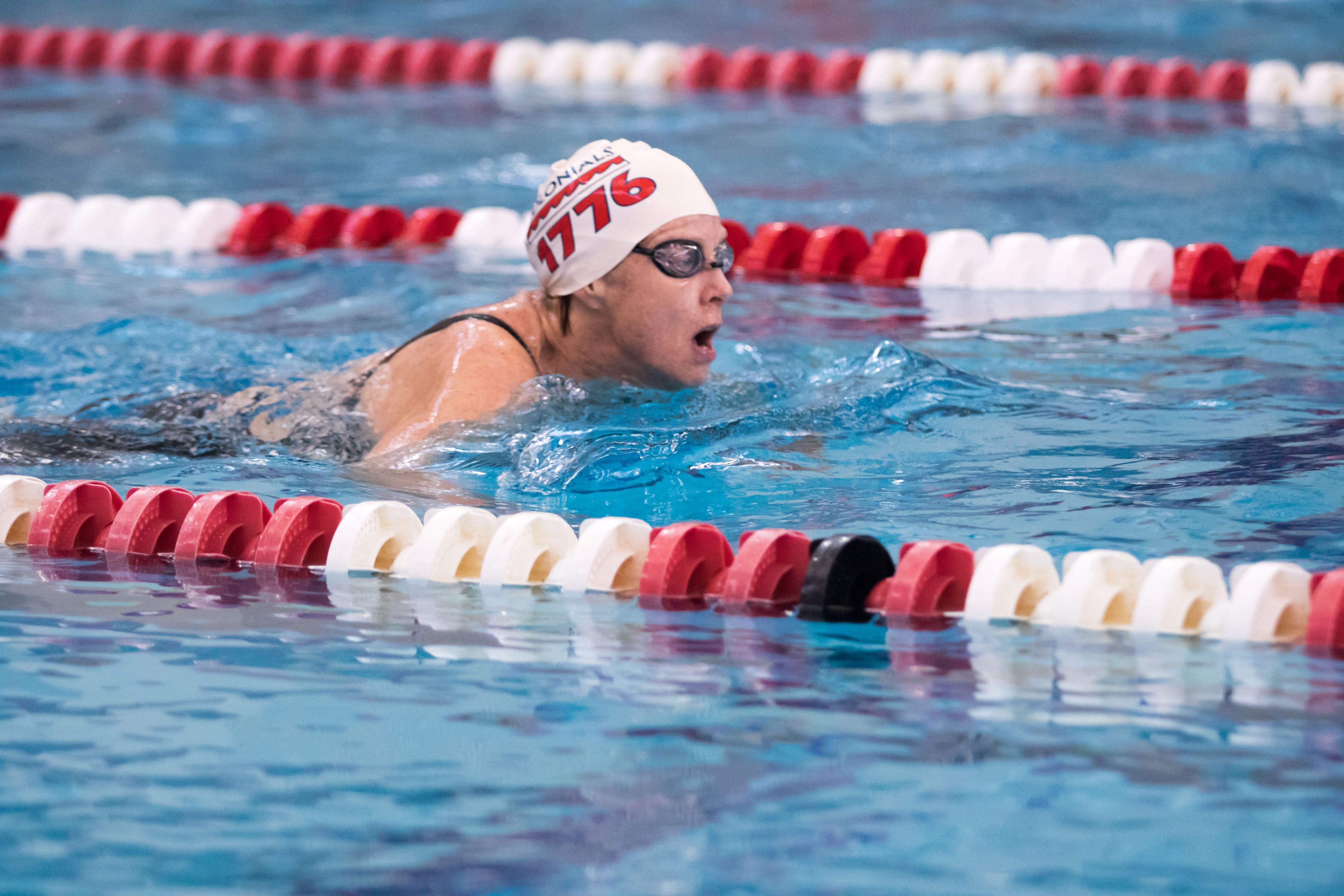 Delaware Valley Local Masters Swim Committee